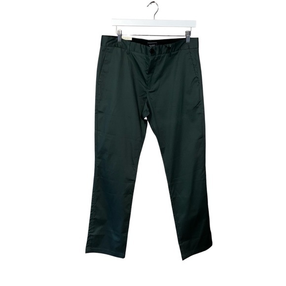 7 Diamonds | Pants | Nwt 7diamonds Mens Modern Performance Parker ...